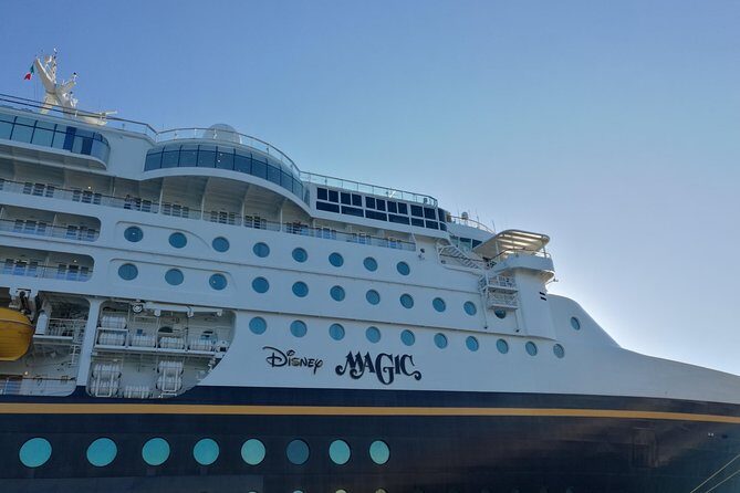 Civitavecchia Rome Private Transfer Back & Forth - The Itinerary in Detail: What to Expect