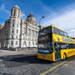Ciy Explorer: Hop On Hop Off Liverpool Sightseeing Bus Tour - Breaking Down the Itinerary