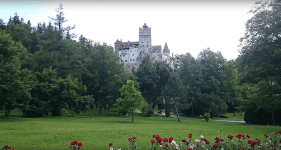 CJ05 - Mysteries of Transylvania: Bran Castle & Sighisoara - What to Know Before Booking