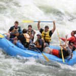 Clark Fork River Full Day Whitewater Rafting Trip - Practical Details and Tips