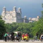 Classic 1-Hour Central Park Pedicab Tour - The Experience: What You Will and Won’t See