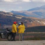 Classic ATV Adventure with Back Country Dining - Who Will Love This Tour?