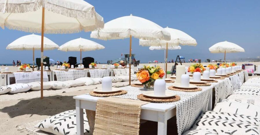 Classic Beach Picnic in Santa Monica - What Makes This Experience Valuable for Travelers
