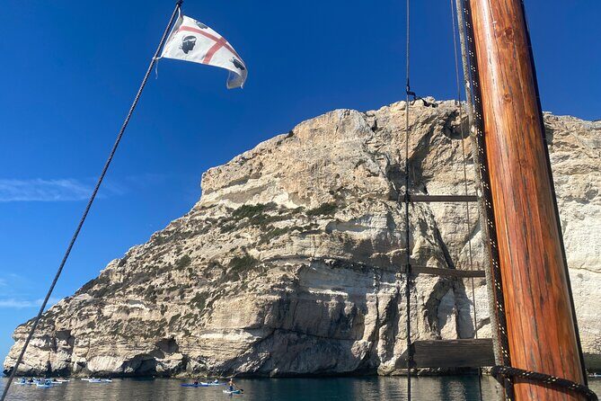 Classic boat tour of the Gulf of Cagliari - Who Will Love This Tour?