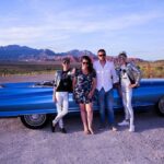 Classic Cadillac 3 Hour Tour with Elvis - Who Will Love This Tour?
