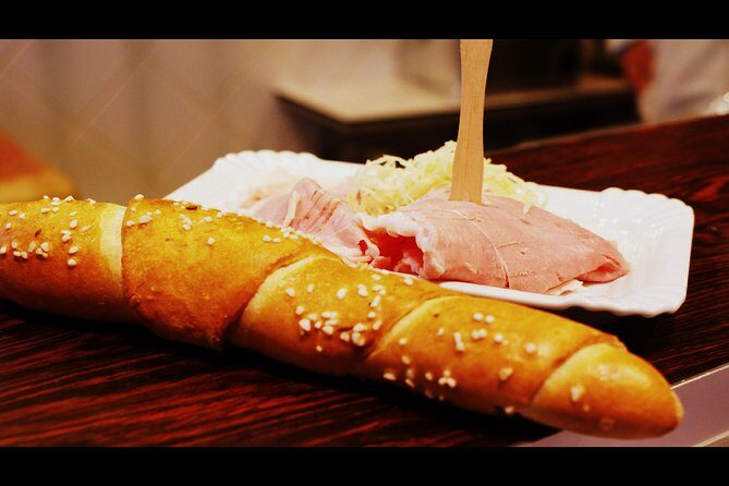 Classic Food Tour of Vienna - Who Should Consider This Tour?
