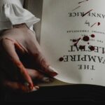 Classic Ghost Stories with an actor - The Experience: What You Can Expect