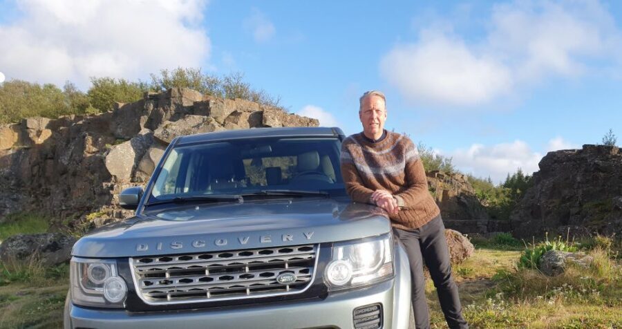 Classic Golden Circle - Full Day Private Tour from Reykjavik - The Value of the Experience