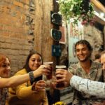Classic Irish Pubs Private Tour of Dublin: Live Music, Beer and Nightlife - Itinerary Breakdown: What You’ll Experience