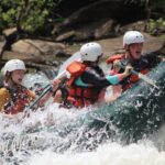 Classic Middle Ocoee River Adventure - The Experience in Detail: A Closer Look