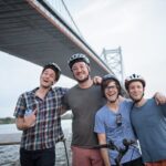 Classic Philadelphia City Bike Tour - The Practical Side: What to Expect
