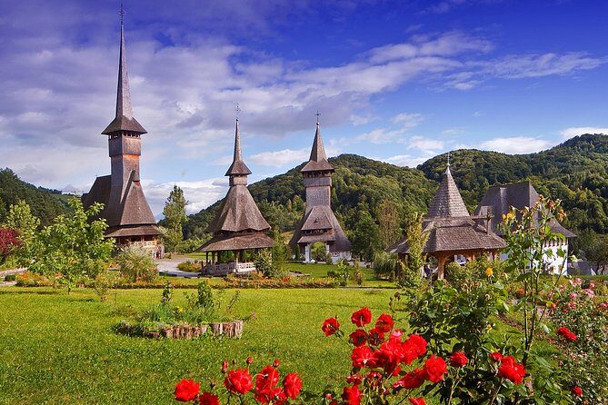 Classic Romania Tour - small group in 8 days: Transylvania and Maramures - Who Is This Tour Best For?