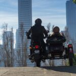 Classic Sidecar Tour of San Francisco - The Practical Aspects and Value