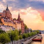 Classic Stockholm Small Group Walking Tour | 3 Hours - Detailed Breakdown of the Itinerary