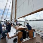 Classic Tall Ship Sightseeing Cruise of Boston Harbor - The Itinerary and What to Expect