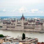 Classic Walk in Budapest - The Experience from a Traveler’s Perspective