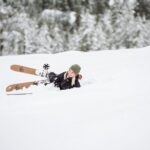 Classic Wilderness Skiing in the Pyhä-Luosto National Park - The Value of the Experience