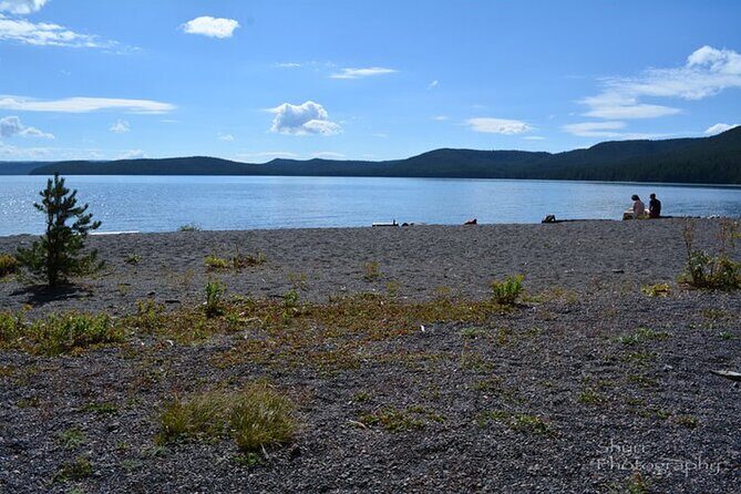 Classic Yellowstone Hike to the Shores of Lake Shoshone (Private - Detailed Itinerary Breakdown