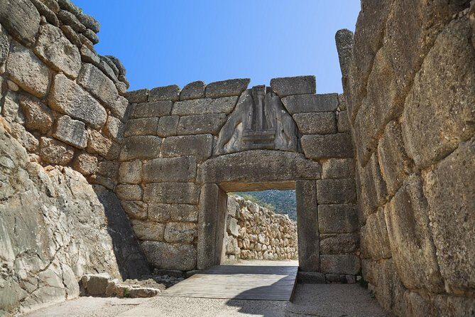 Classical Greece 3-Day Tour: Epidaurus, Mycenae, Olympia and Delphi from Athens - Who Will Enjoy This Tour Most?