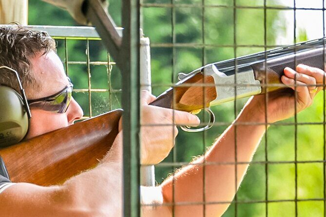 Clay Shooting Experience in Warwickshire - Who Will Love This Experience?
