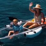 Clear Bottom Glassy Kayak Rental | MAUI | Safe and Stable Kayaks - Final Thoughts: Is It Worth It?