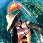 Clear Bottom Kayak and Snorkel Tour at Turtle Town, Makena - What to Expect on the Water