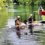 Clear Canoeing and Wildlife Sightseeing at Silver Springs - Who Should Consider This Experience?