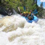 Clear Creek Advanced half day - Frequently Asked Questions