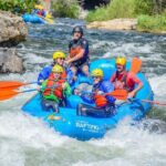 Clear Creek, Colorado: Beginner Whitewater Rafting - An Honest Look at the Experience