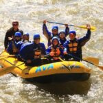 Clear Creek Gold Rush Whitewater Rafting from Idaho Springs - What Makes This Experience Stand Out