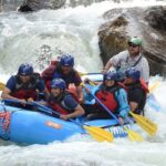 Clear Creek Intermediate Whitewater Rafting near Denver - What Youll Experience on the Water