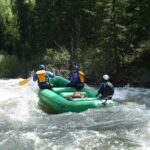 Clear Creek Whitewater Raft near Denver: Splashy Fun for Families - Who Should Consider This Trip?