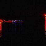 Clear Kayak Bioluminescence Tour - Cocoa Beach - The Route and Stops