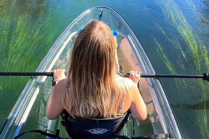 Clear Kayak Day Adventure Tour in San Marcos - Who Will Love This Tour?