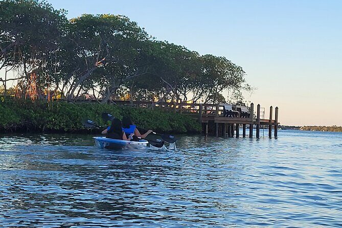 Clear Kayak Eco Tour in Jupiter, Florida - Practicalities and Tips for Visitors