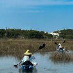 Clear Kayak Ecotour Destin Ft. Walton Beach - What Past Participants Say