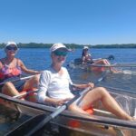 Clear Kayak Glass Bottom Day Tour - Sarasota - The Value of This Tour: Price and Real Expectations