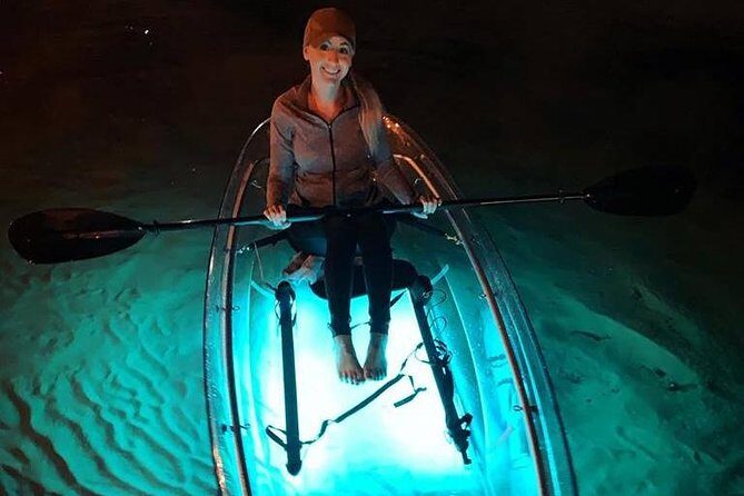 Clear Kayak Glow in the Dark Tour Through Winter Park - Why This Tour Stands Out