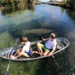 Clear Kayak Manatee Ecotour of Crystal River - Detailed Tour Breakdown