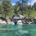 Clear Kayak Paddle Tour at Sand Harbor - What You Get and What You Might Need
