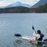 Clear Kayak Rentals for Glacier Park - Range of Paddling Locations and Options