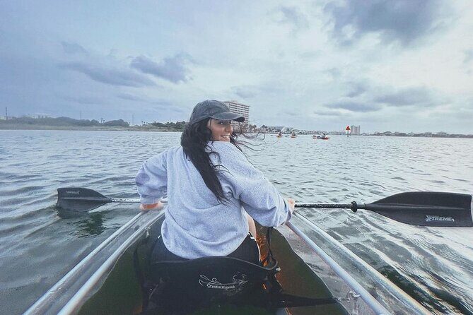 Clear Kayak Rentals in Key West - What to Expect from the Experience