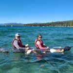 Clear Kayak Tour - Why Choose the Clear Kayak Tour?