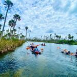 Clear Kayak Tours in Weeki Wachee - The Sum Up