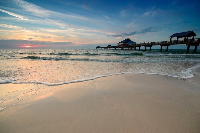Clearwater Beach Bus Express - FAQs