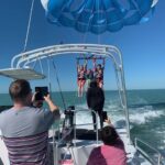 Clearwater Beach: Chute Em Up Parasailing Adventure - Who Is This Tour Best For?