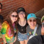 Clearwater Beach Crusade Scavenger Hunt - Breaking Down the Itinerary