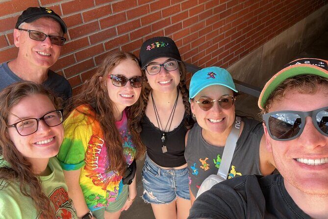 Clearwater Beach Crusade Scavenger Hunt - Breaking Down the Itinerary