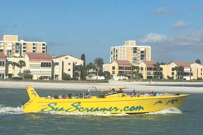 Clearwater Beach Day Trip from Orlando with Upgrade Options - Final Thoughts: Who Is This Tour Best For?