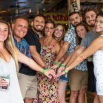 Clearwater Beach Fun and Tropical Food Tour - What’s Included and What’s Not